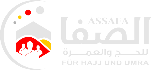 www.as-safa.de Hajj und Umra | Pilgerfahrten zu den heiligen Stätten ...